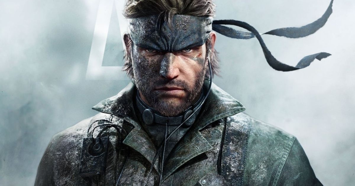 'Final Destination'-makers werken aan verfilming van 'Metal Gear Solid'