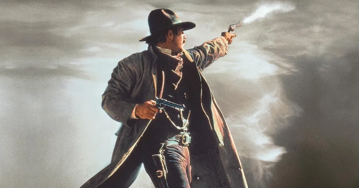 Nieuwe waargebeurde Netflix-serie over beruchte schietpartij in het ...