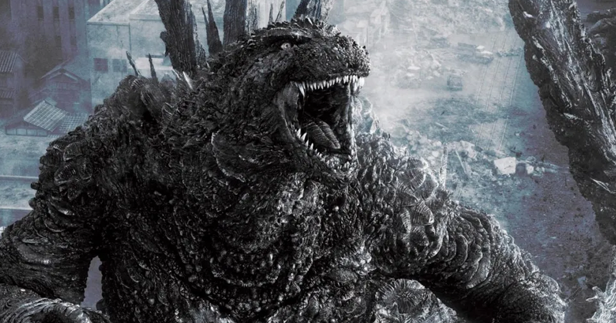 Vervolg op Japanse bioscoophit 'Godzilla Minus One' heeft een releasedatum