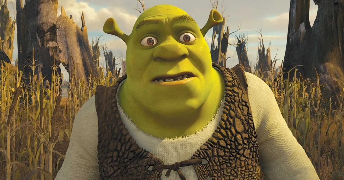 DreamWorks maakt officieel releasedatum bekend van 'Shrek 5'