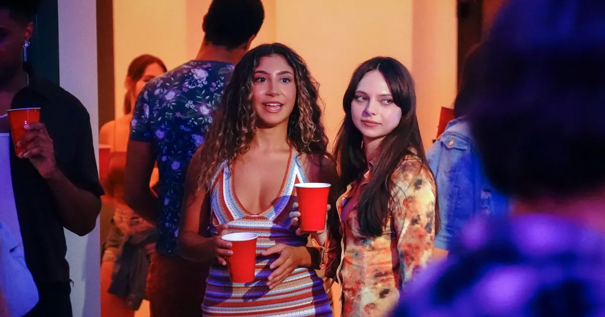 Makers van It’s Always Sunny in Philadelphia komen binnenkort met de nieuwe Netflix-film: Incoming