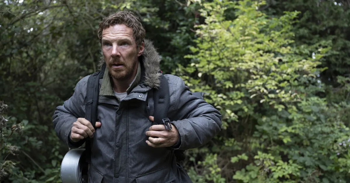 Britse rampenfilm met Benedict Cumberbatch en Jodie Comer nu te streamen
