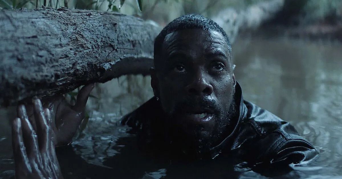 Netflix deelt spannende teaser van nieuwe complot-thrillerserie met ...