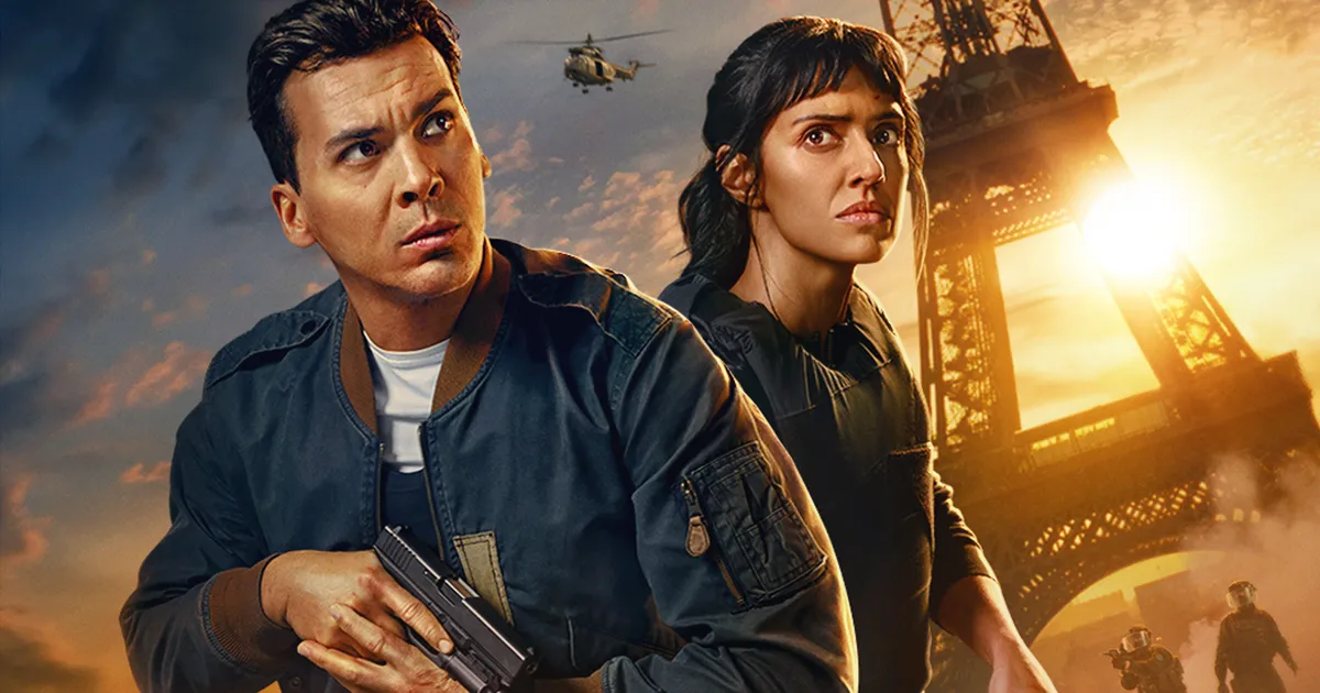 'Has Fallen'-filmreeks met Gerard Butler wordt uitgebreid met een ...