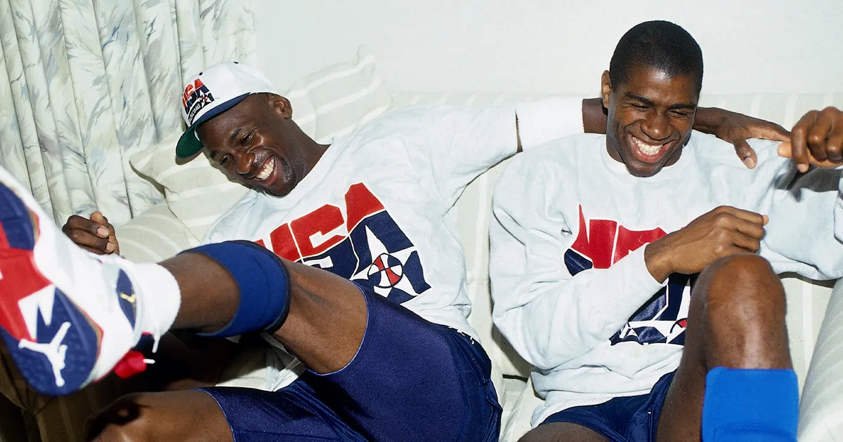 Maker van 'The Last Dance' werkt aan een nieuwe Netflix-docu over ...