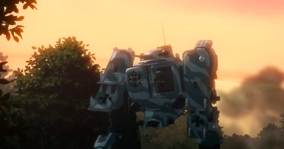 Dit is alles wat we weten over de nieuwe veelbelovende Netflix-serie ...