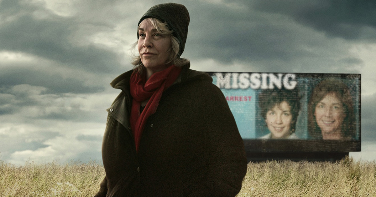 Nieuwe Netflix-docu 'The Lost Daughter' volgt een moeder op zoek naar ...