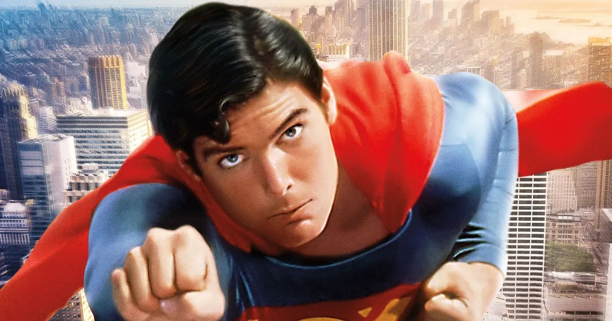 Trailer van Christopher Reeve-docu geeft een inkijk in het leven van de ...