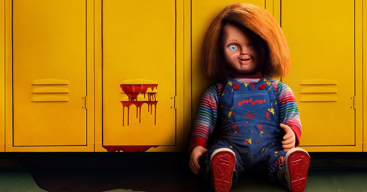 Makers van de horrorserie 'Chucky' balen van annulering: "Ik ben er kapot van!"