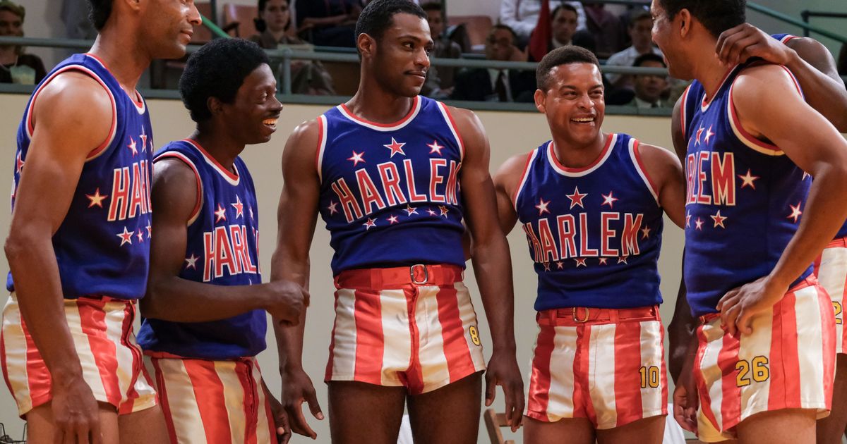 Recensie: 'Sweetwater' - Ingetogen biopic over Amerikaanse NBA-legende ...