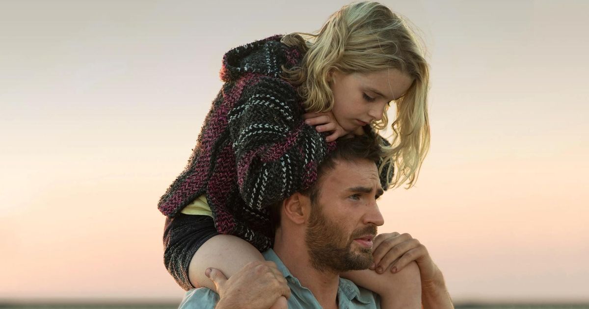 Chris Evans verovert Netflix met ontroerend drama: "We hebben meer van ...