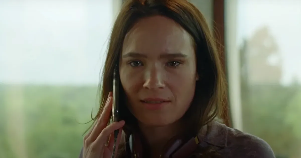 Nederlandse sci-fi met Ellen Parren en Henry van Loon krijgt een ...