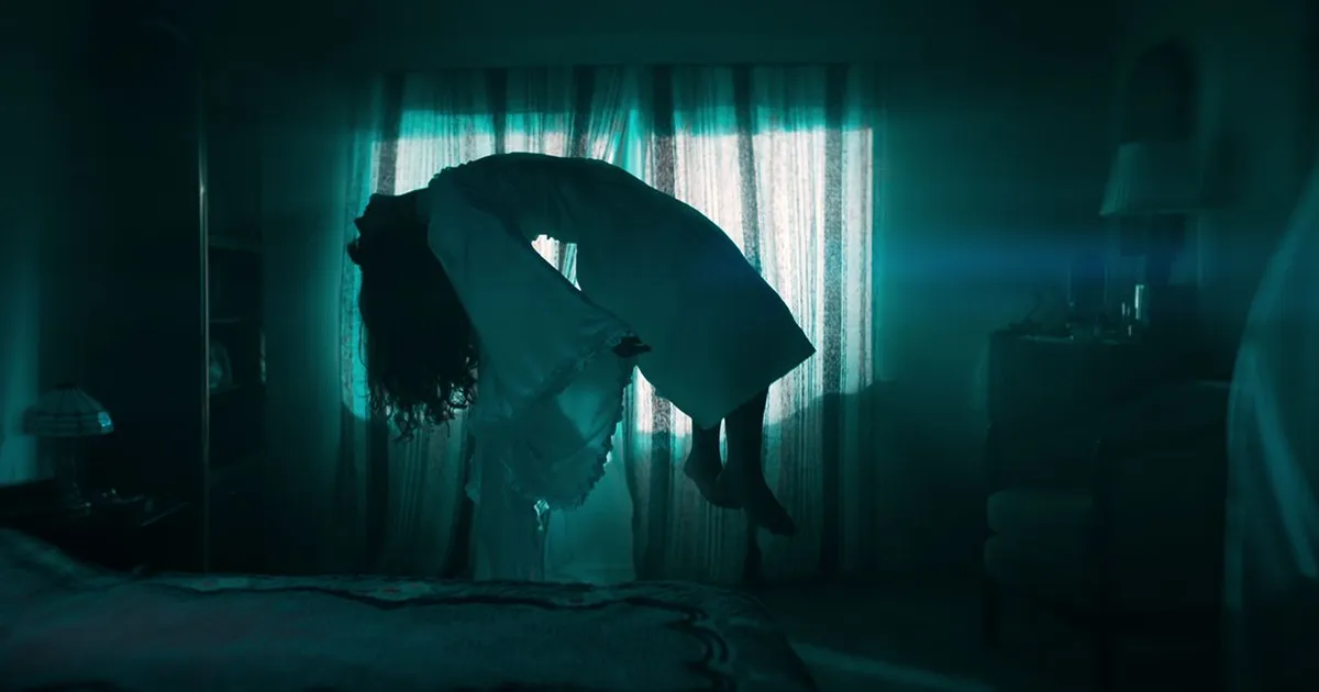 Nieuwe Netflix-serie over beruchte Alien-ontvoering komt met Halloween ...