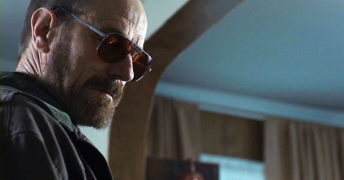 Netflix-kijkers smullen van misdaad-thriller met een ijskoude Bryan ...