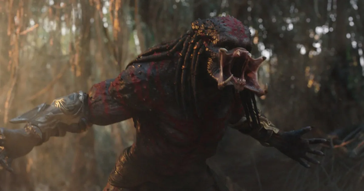 Nieuwe Predator-film met Elle Fanning draait de rollen om – nu is de ...
