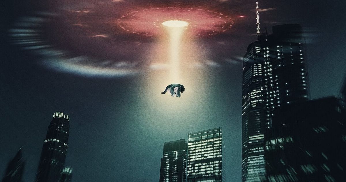 Nieuwe Netflix-serie over berucht UFO-incident zorgt al direct voor de ...