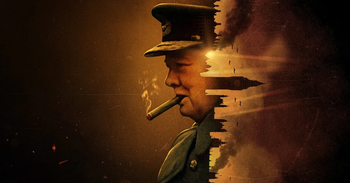 Nieuwe WOII-serie over Winston Churchill vanaf vandaag te zien op Netflix