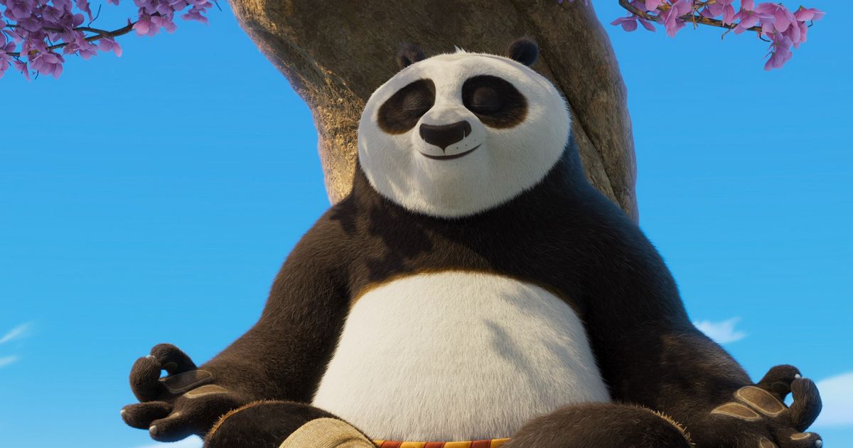 Nieuwe 'Kung Fu Panda'-film met Jack Black vanaf vandaag te zien op Netflix