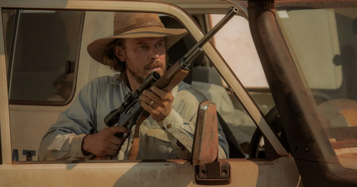 Einde van 'Territory' uitgelegd: Krijgt de nieuwe Netflix-serie een ...