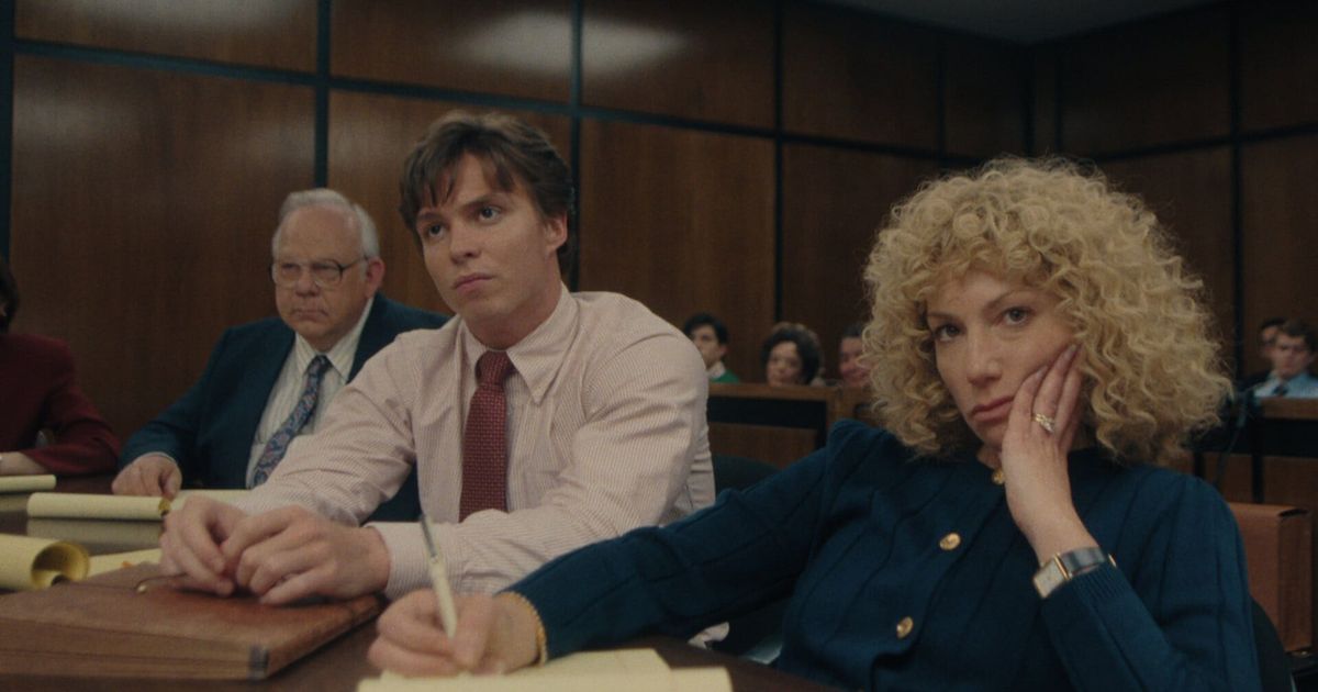 Ryan Murphy overweegt om meer afleveringen te maken van 'The Lyle and ...