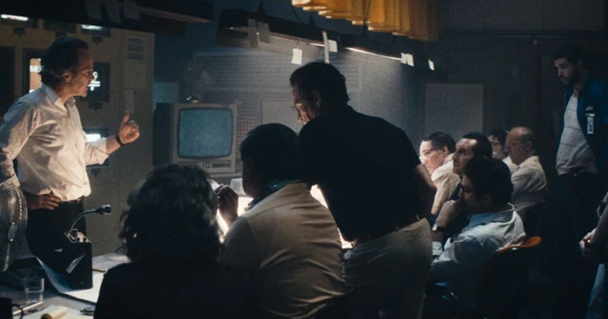 Intense trailer 'September 5' onthult tragedie tijdens Olympische ...
