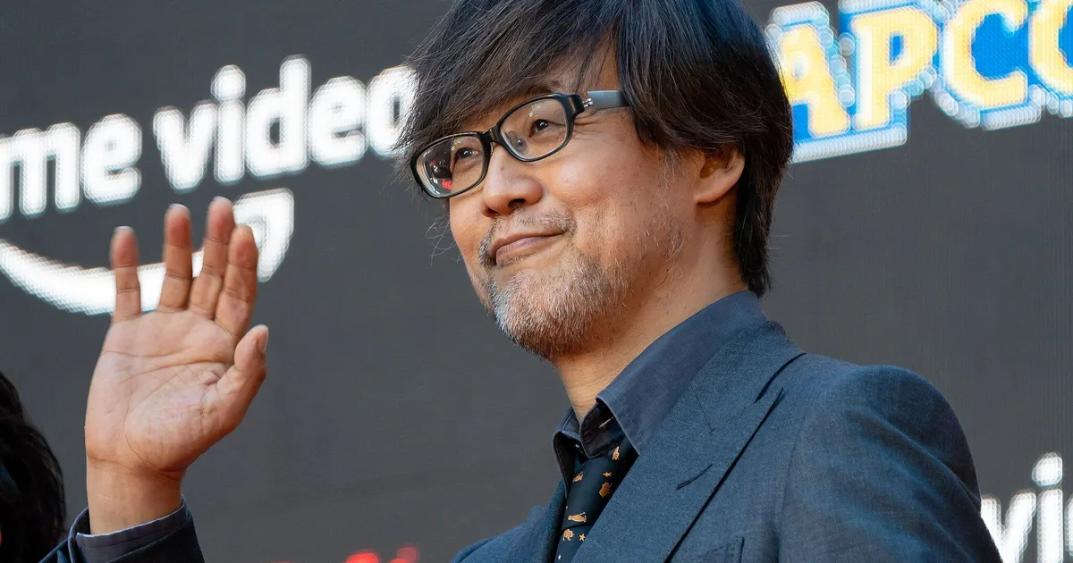 Godzilla Minus One-regisseur Takashi Yamazaki maakt met 'Grandgear' zijn Engelstalige filmdebuut