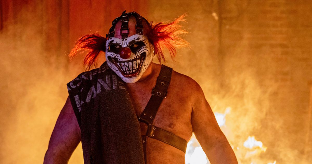 Nieuw seizoen van SkyShowtime-serie 'Twisted Metal' aanstaande: opnames ...