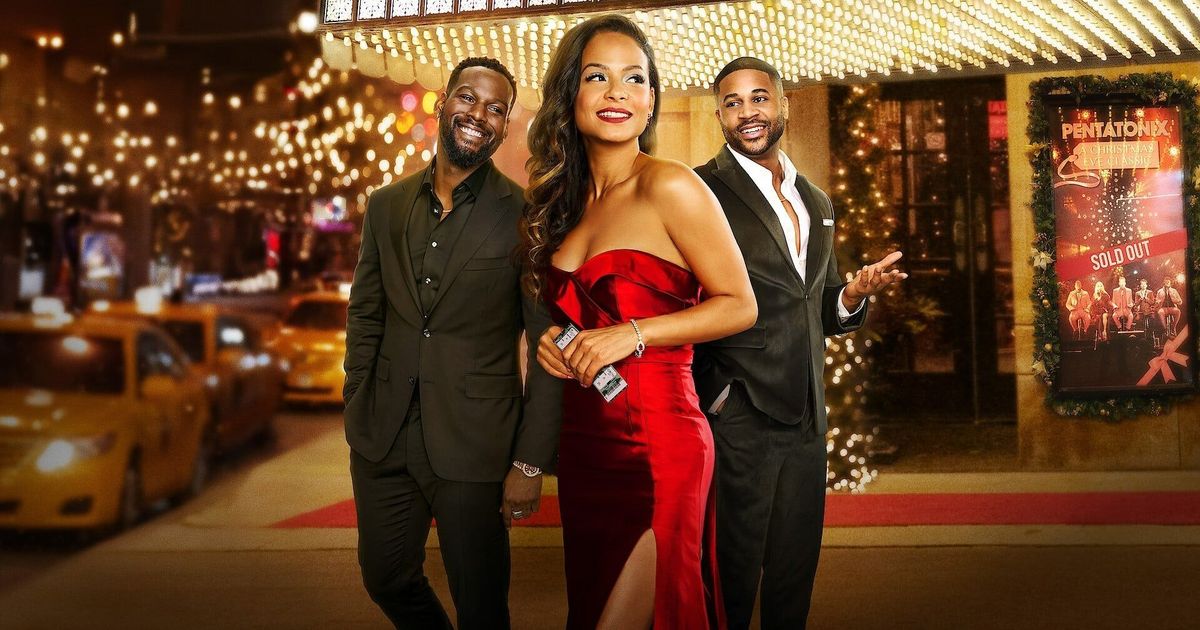 Netflix-kijkers vallen massaal voor gloednieuwe kerstfilm: "zó schattig!"
