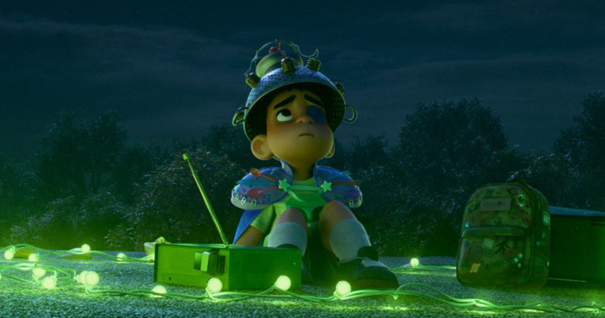 Nieuwe Pixar-film 'Elio' schrapte queer representatie uit angst voor ...