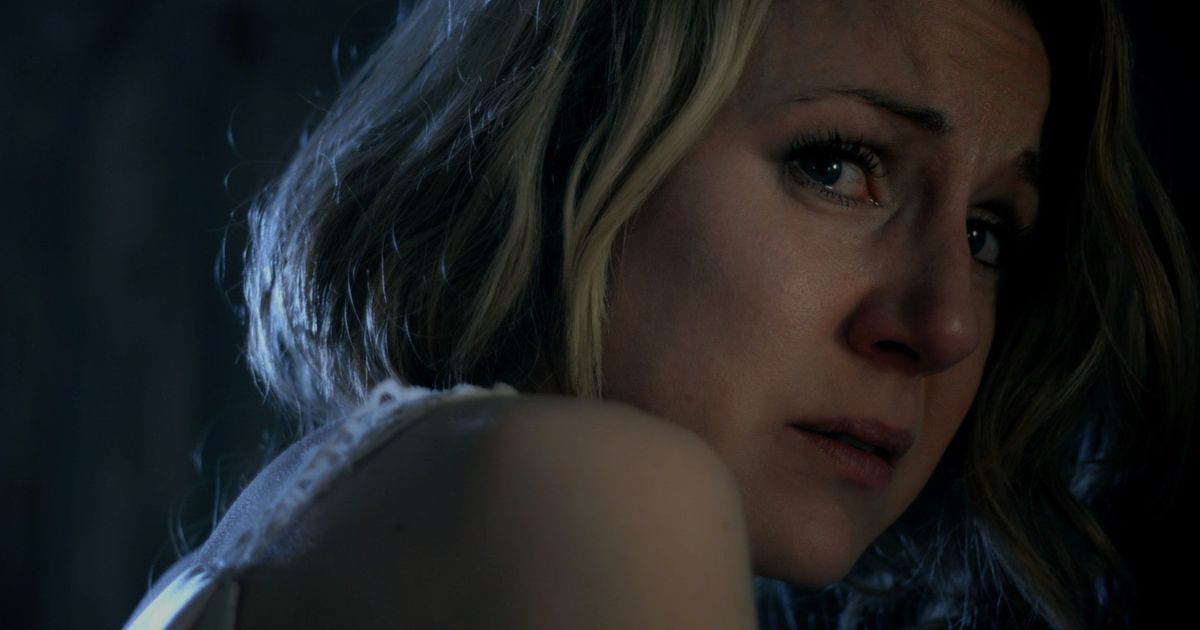 Waargebeurde B-horrorfilm over een spookachtig landhuis in Essex nu te ...