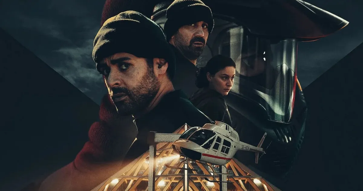 Dit is het waargebeurde verhaal achter de nieuwe Netflix-serie 'The ...