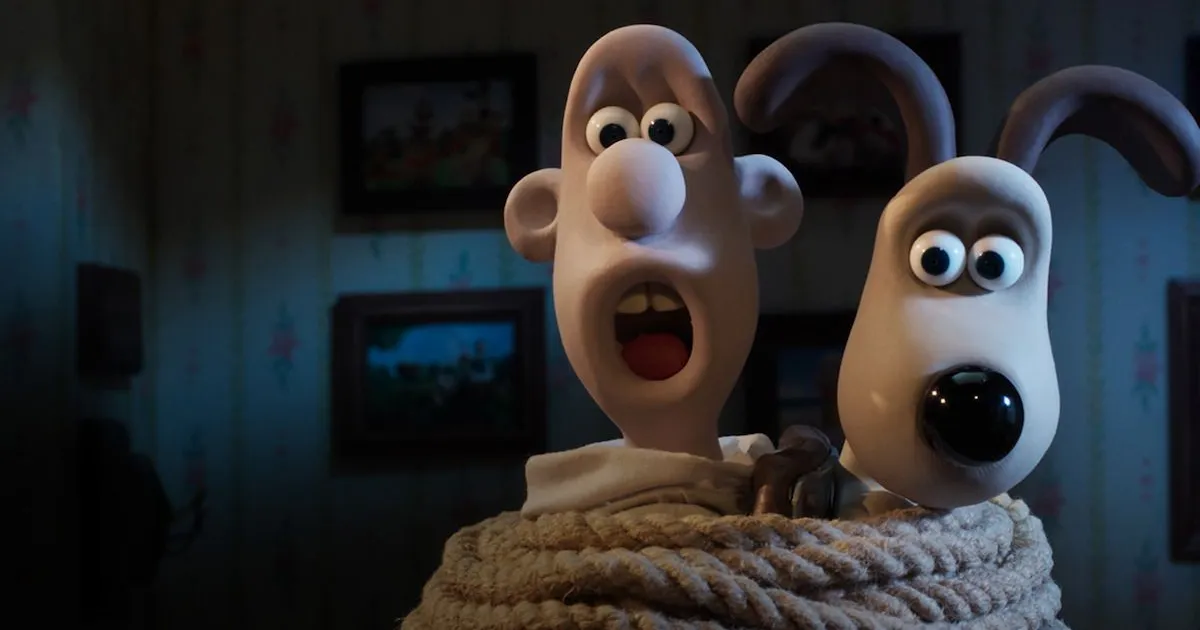 Recensie: 'Wallace and Gromit: Vengeance Most Fowl' - Charmante stop ...