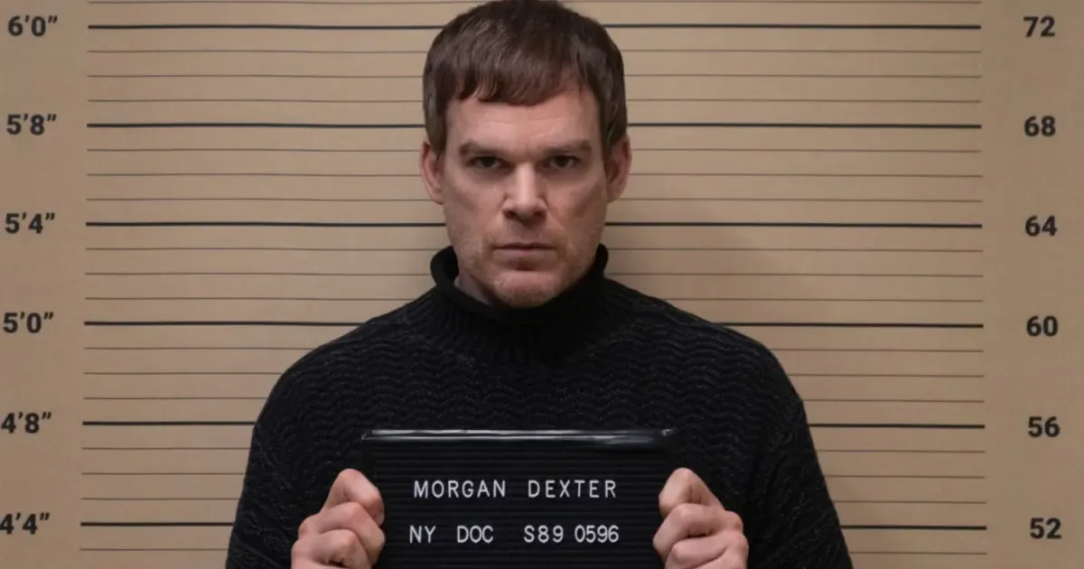 Nieuwe Dexter-serie 'Resurrection' is vanaf volgend jaar zomer te zien ...