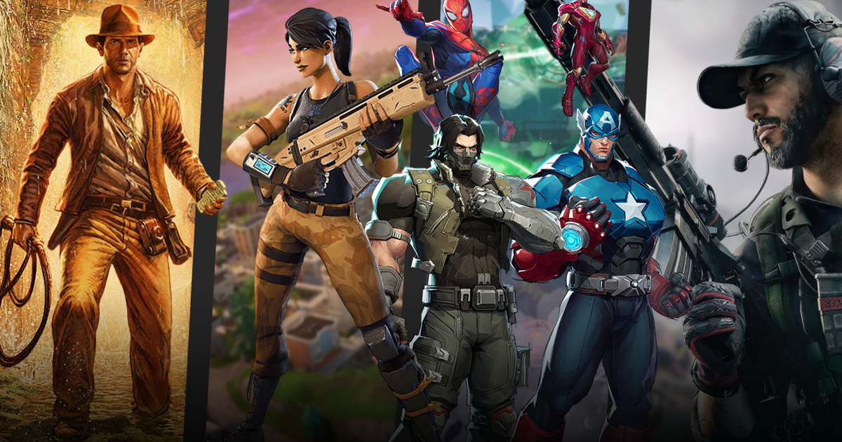 Dit zijn de beste games van de maand december: Marvel, Delta Force ...