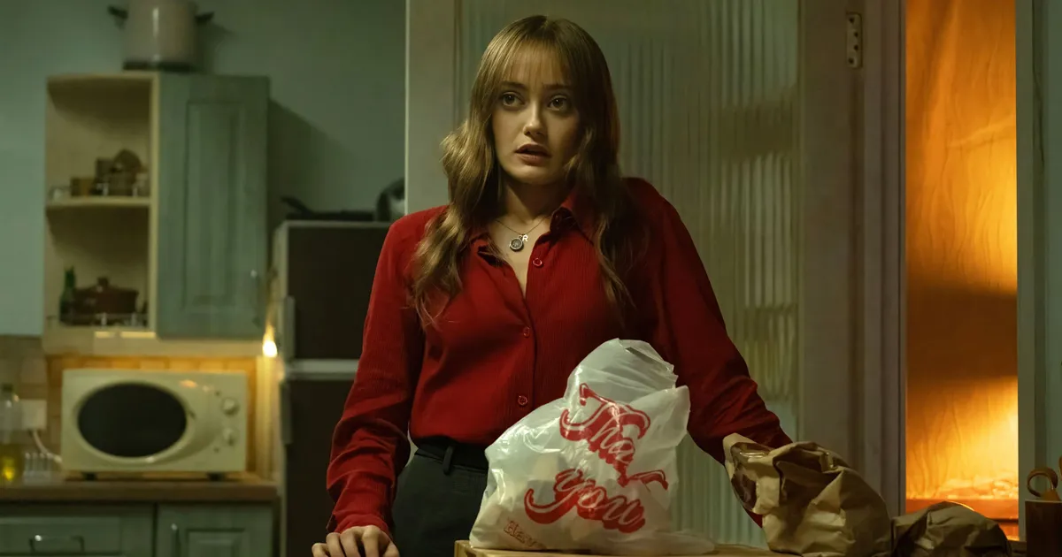 Thrillerserie 'Sweetpea' met Fallout-actrice Ella Purnell krijgt ...