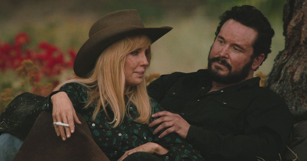 'Yellowstone' krijgt een vervolg: seizoen 5 is niet het definitieve ...