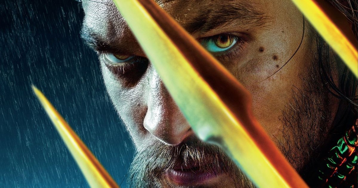 Jason Momoa keert terug naar het DCU in de nieuwe Supergirl-film 'Woman ...