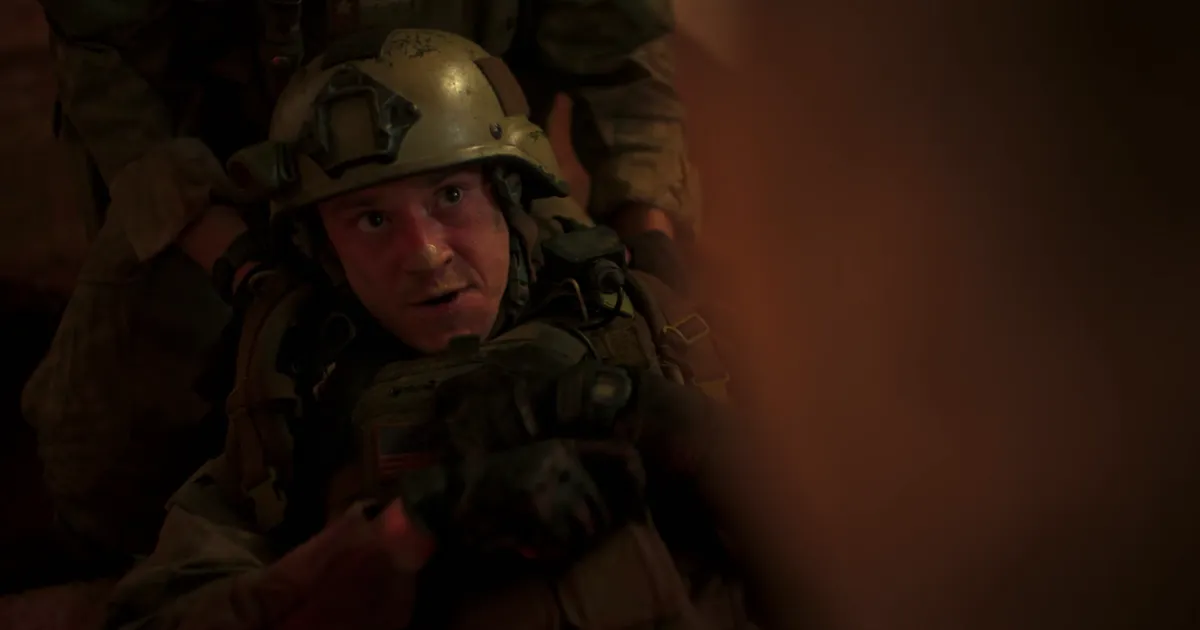 'Warfare' trailer: nieuwe, intense A24-oorlogsfilm van 'Civil War ...