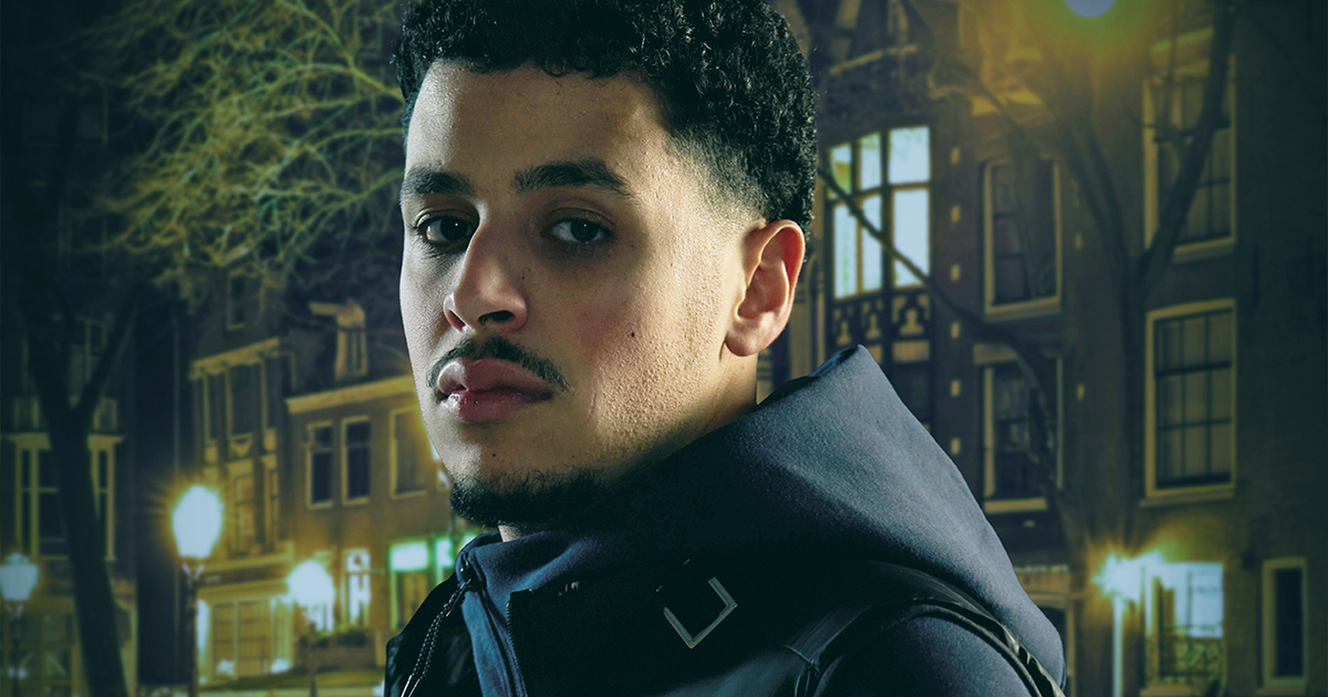 Opnames van Mocro Maffia-vervolg 'Wraak' zijn officieel van start in ...