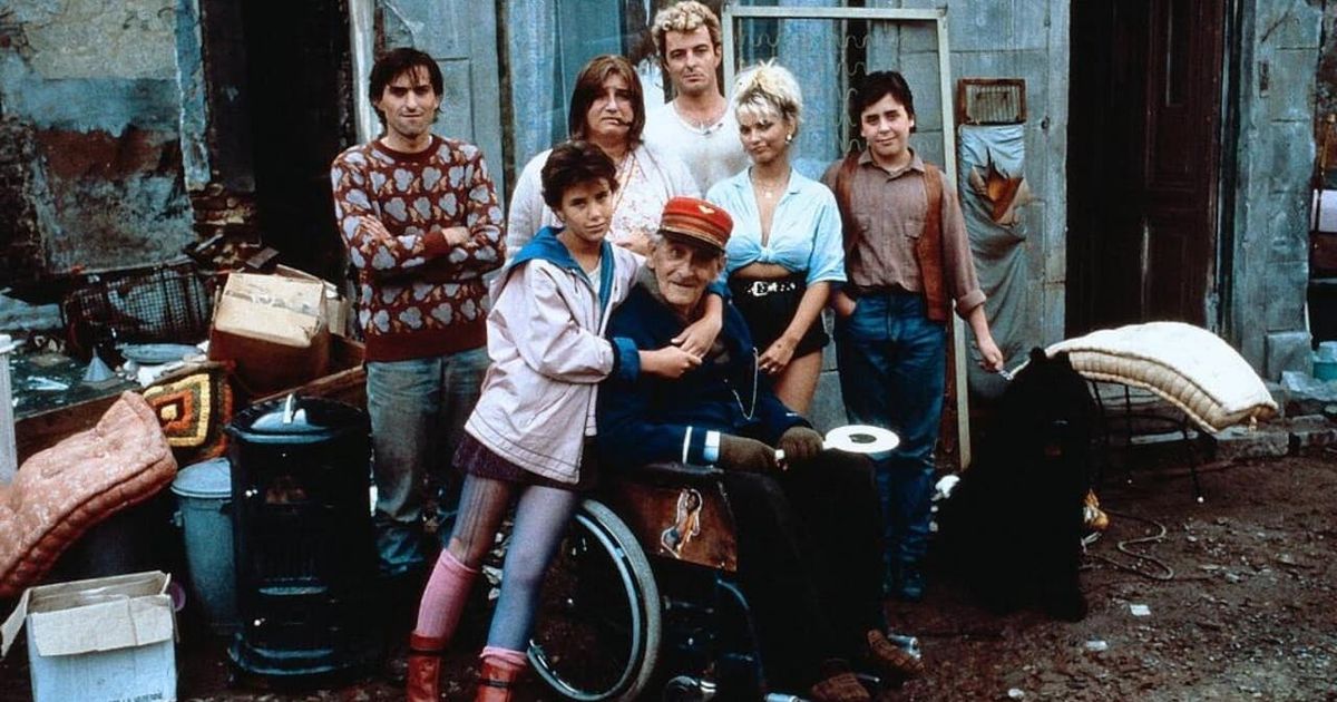 De Flodders keren terug naar Zonnedael: opnames 'Kees Flodder!' starten ...