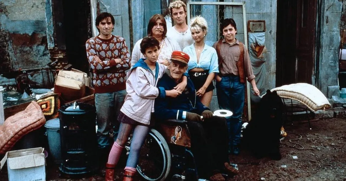 De Flodders keren terug naar Zonnedael: opnames 'Kees Flodder!' starten ...