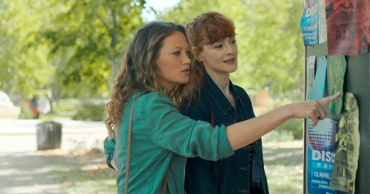 Deze thrillerserie op Netflix balanceert meesterlijk tussen drama en ...