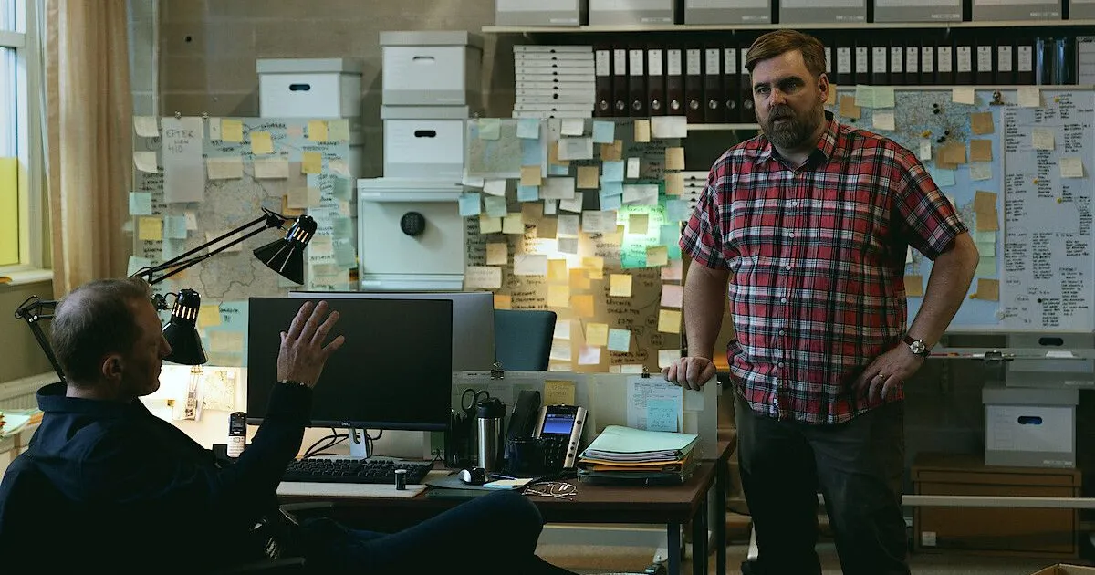 Einde van 'The Breakthrough' uitgelegd: Krijgt de Zweedse Netflix-serie ...