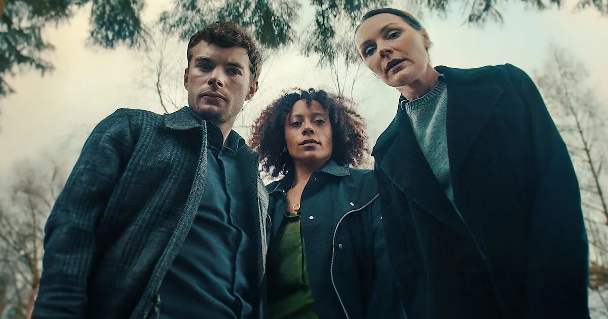 Einde van 'Missing You' uitgelegd: Hoe loopt het af met detective Kat ...