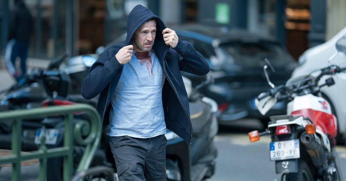 Netflix heeft na 'Under Paris' en 'La Cage' opnieuw een Franse hit in ...