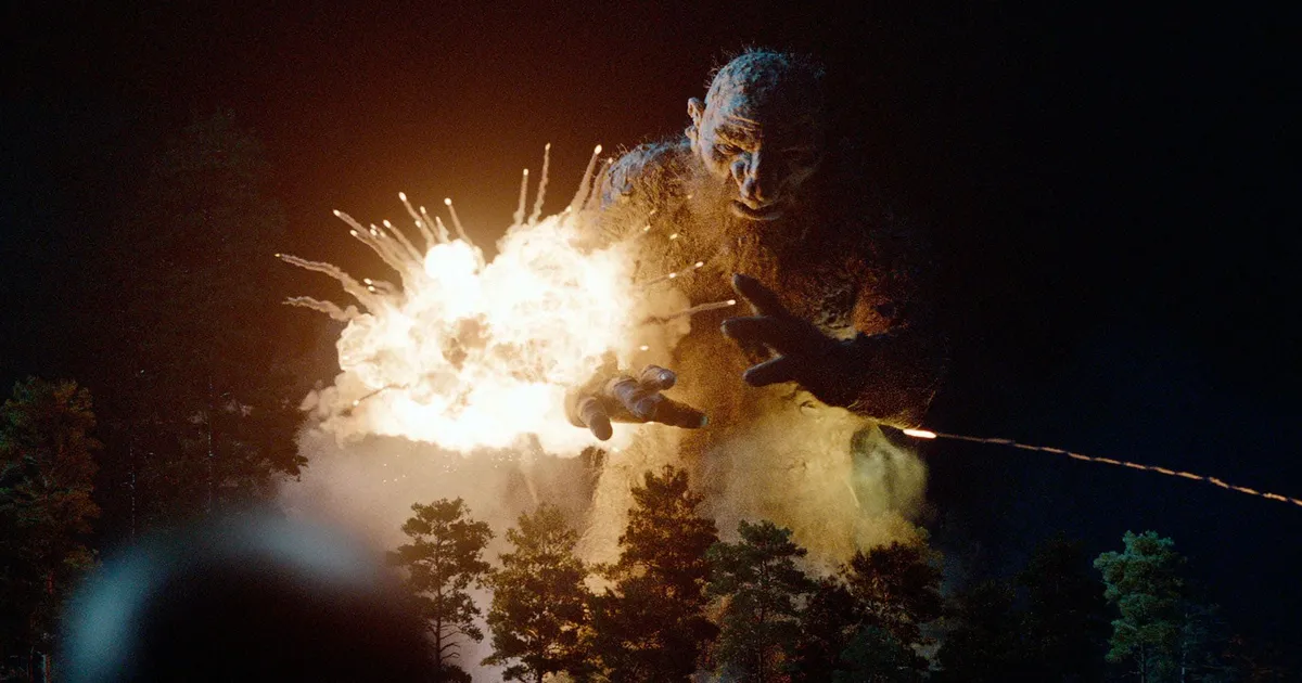 Spectaculaire Noorse Netflix-film 'Troll' krijgt een vervolg: eerste teaser 'Troll 2' nu te zien