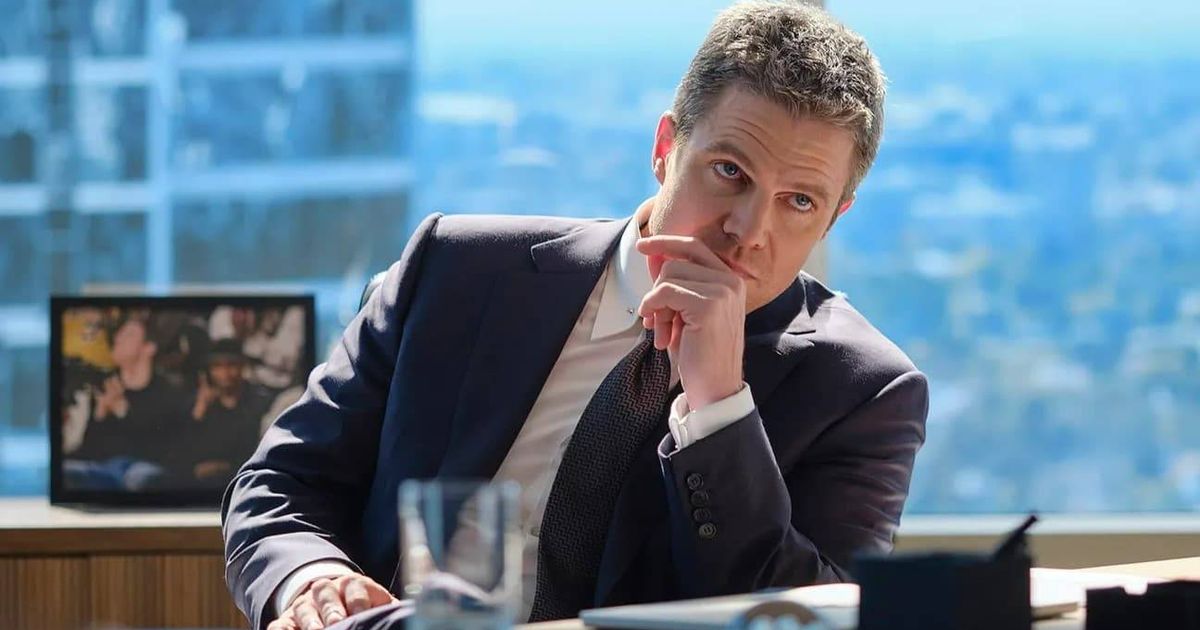 Netflix-hit 'Suits' verhuist naar deze streamingdienst: nieuwe spin-off ...