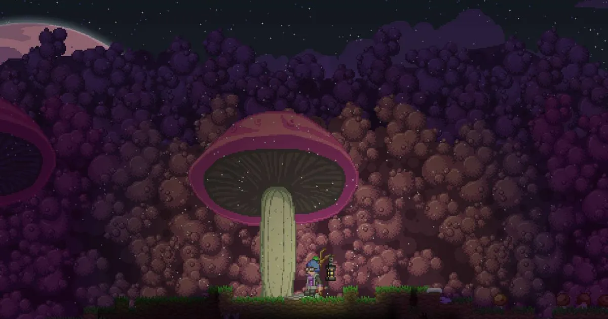 Indiegame 'Starbound' nu beschikbaar voor Xbox Game Pass