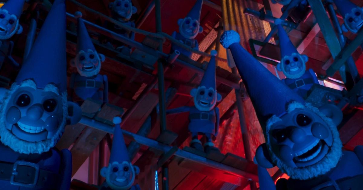 Nieuwe fenomenale Aardman-film 'Vengeance Most Fowl' vanaf vandaag te ...