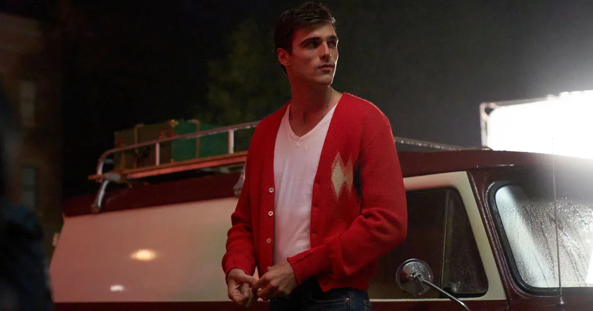 Spannende thriller met 'Saltburn'-acteur Jacob Elordi als gestoorde ...